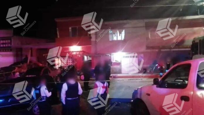 Tres Hermanos Fueron Asesinados Al Interior De Su Domicilio Semanario
