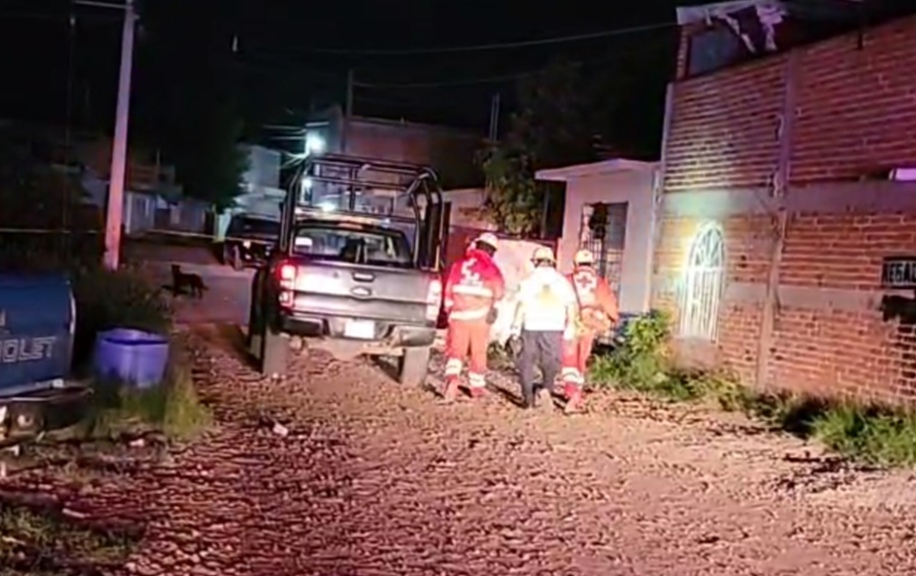 Casi De Manera Simultánea Se Registraron Dos Ataques Armados Dejando A