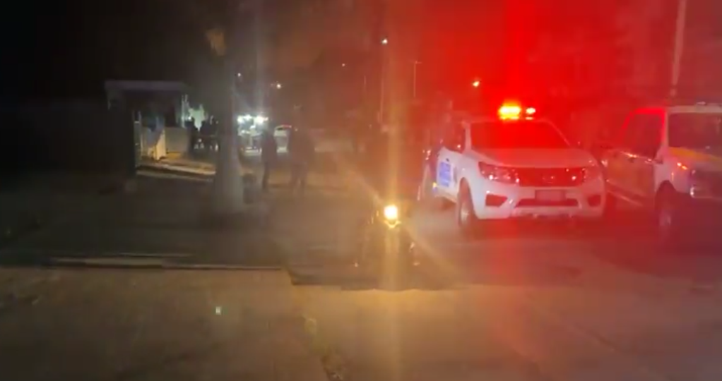 Una Mujer Fallecida Y Tres Personas Más Gravemente Lesionadas Fue El